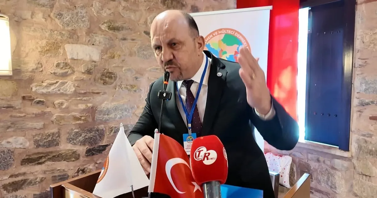 BGF’de Abdurrahim Nursoy güven tazeledi - Bursaport.com