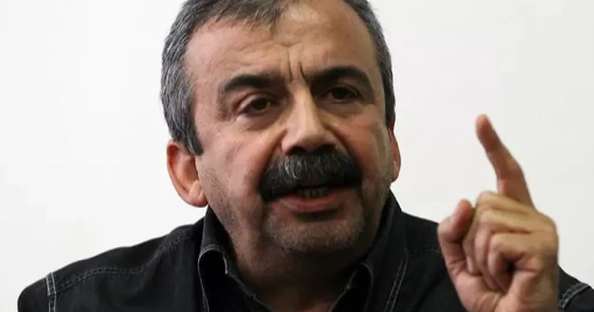 Sırrı Süreyya Önder için 'sarı torba' paylaşımı yapan Zafer Partisi'ne ...