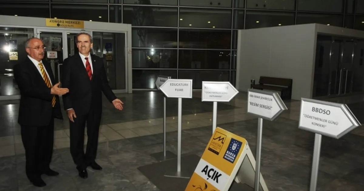 Merinos AKKM 1250 etkinliğe ev sahipliği yaptı - Bursaport.com