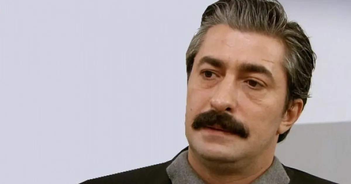 Ali Kaptan diziden ayrılıyor - Bursaport.com