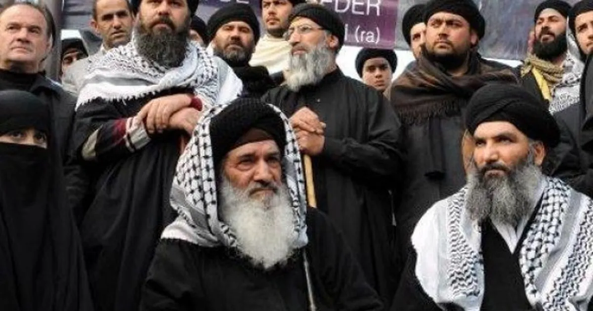 Müslüm Gündüz:'Fadime Şahin patlamaya hazır bombaydı' - Bursaport.com