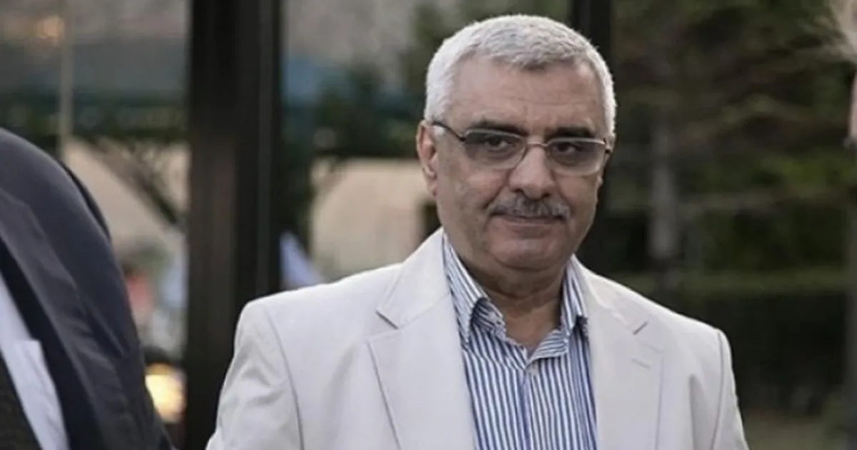 Zaman davasında Ali Bulaç'a tahliye - Bursaport.com