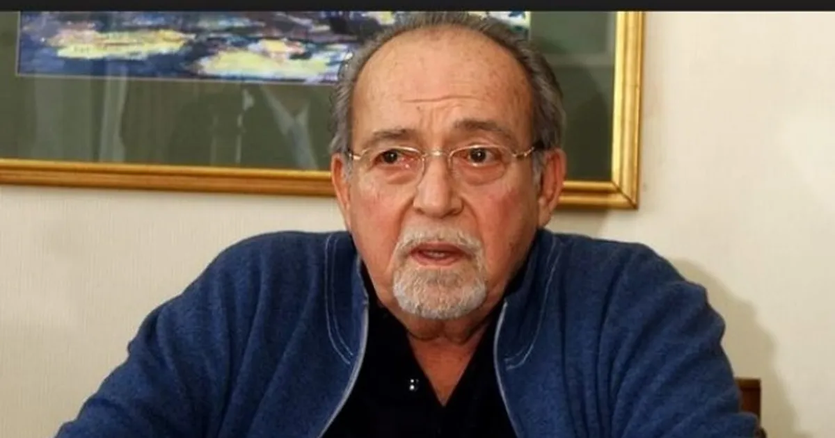 Erol Simavi hayatını kaybetti - Bursaport.com