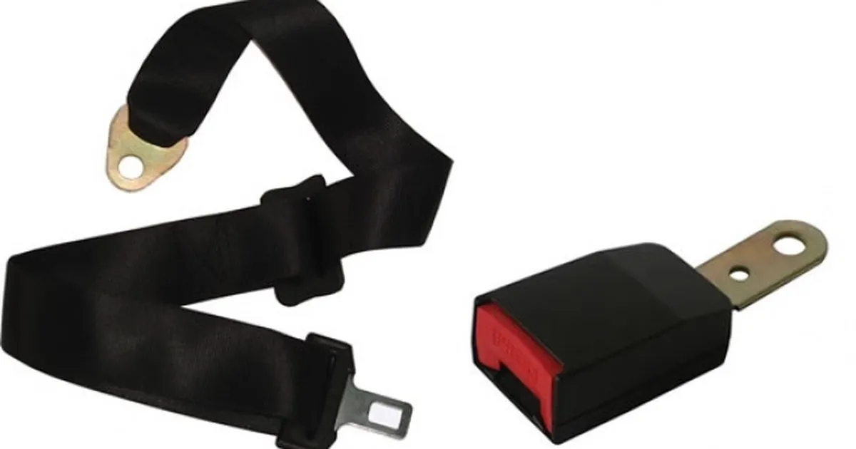 Emniyet kemeri aldatmacasına ceza! - Bursaport.com