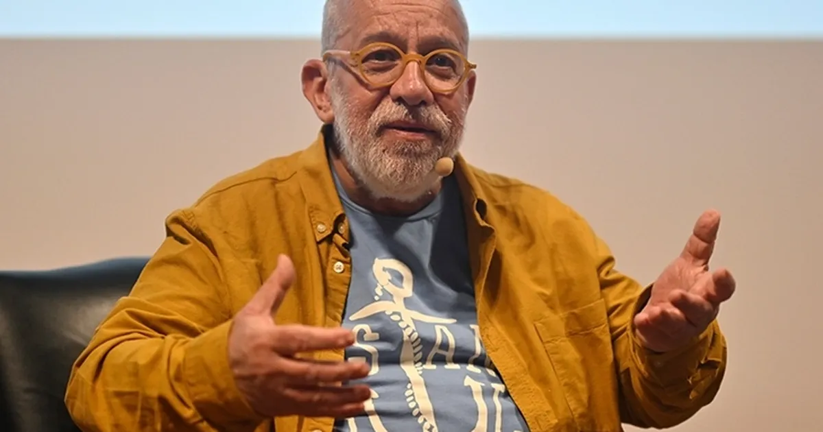 Yazar Mario Levi vefat etti - Bursaport.com