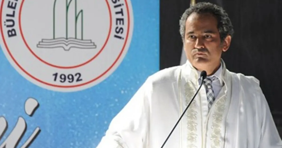 ÖSYM Başkanlığına Prof. Dr. Özer atandı - Bursaport.com