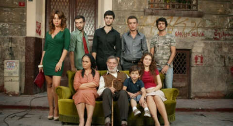 Kayıp Şehir bitiyor mu? - Bursaport.com