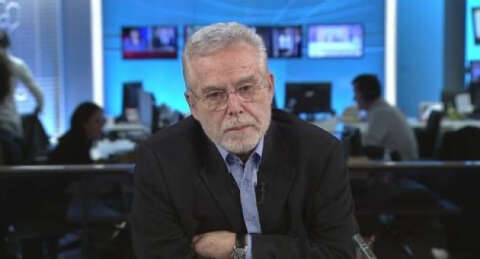 Akil adam Baskın Oran'dan hükümete ultimatom - Bursaport.com