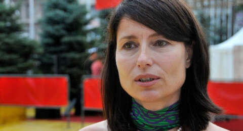 Yeşim Ustaoğlu'nun filmleri Fransa'da gösterilecek - Bursaport.com