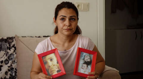 'Bu nasıl bir vicdan, bu nasıl bir baba?' - Bursaport.com