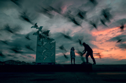Gemlik'in en güzel fotoğrafları belli oldu - Bursaport.com